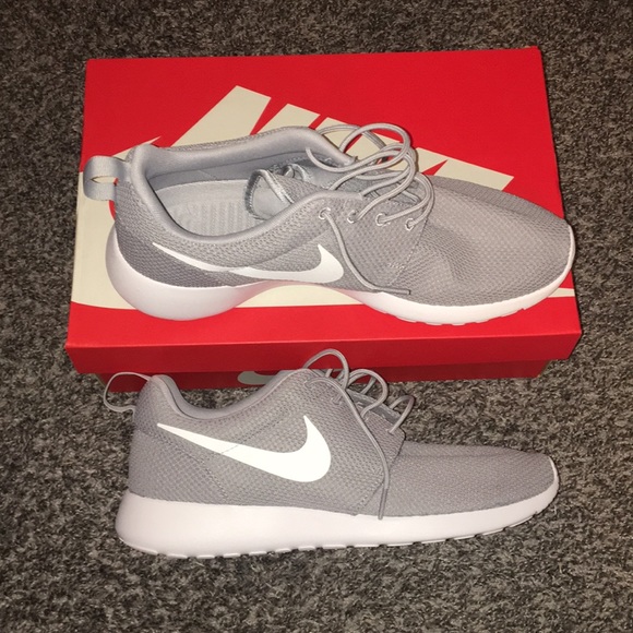Nike | Shoes | Nike Roshe | Poshmark